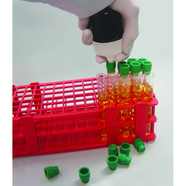 Bel-Art Bel-Art Scienceware Test Tube Capper F18799-0000 | Zoro