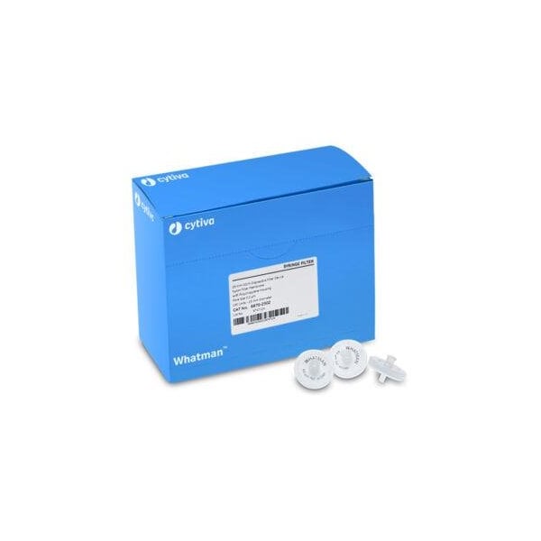 Whatman Whatman 25 Mm Gd/x Syringe Filter, PK150 6872-2502 | Zoro