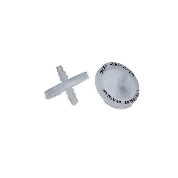 Whatman PolyVENT 4, inlet female luer lock, PK 50 6713-0425 | Zoro