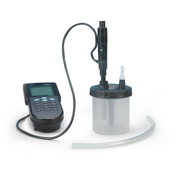 Hach Chemical Co Chamber L.I.S. Assembly 5189900 | Zoro