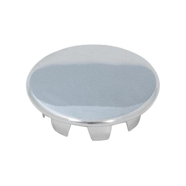 Chicago Faucet Button 1-144JKCP | Zoro