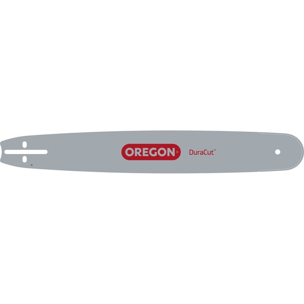 Oregon DuraCut Bar, .050"Gauge, D176 Bar Mnt, 20" 200ATMD176 | Zoro