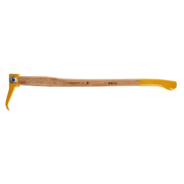 Ochsenkopf Hookaroon with Hickory Handle, 32" OX 173 H-0580 | Zoro