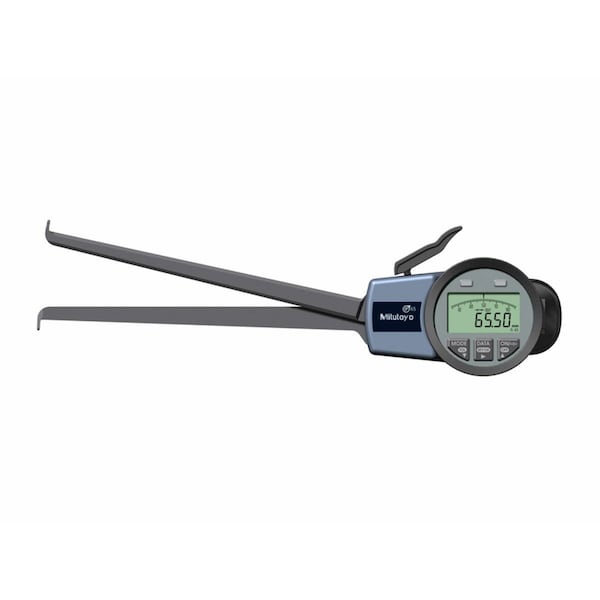 Mitutoyo Digimatic CalIPer Gage Internal 50-80 mm 209-947 | Zoro