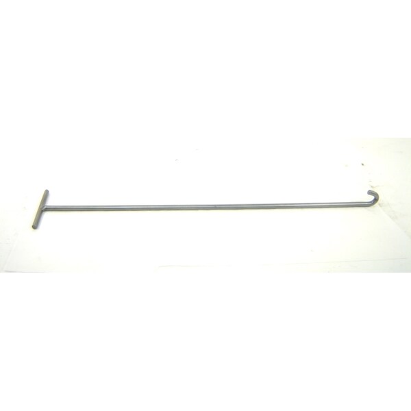 Kelley EOD Operating Handles, EOD Handle 1/2" O 216-015 | Zoro