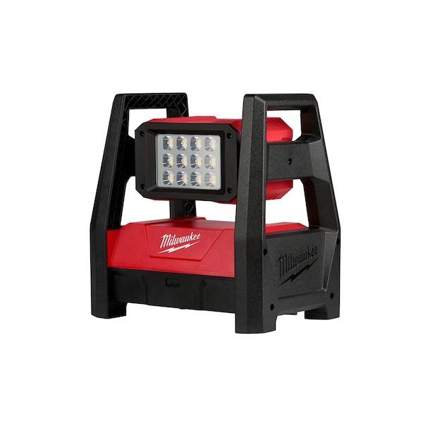Milwaukee Tool M18 ROVER Dual Power Flood Light 2360-20 | Zoro