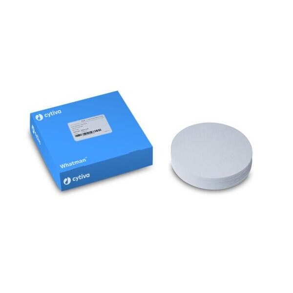 Whatman Acid Treated Low Metal TCLP Filter, PK50 1810-125 | Zoro