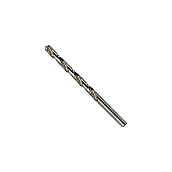 Irwin No.33 Hss Wire Gauge J/L Bit HAN80133 | Zoro