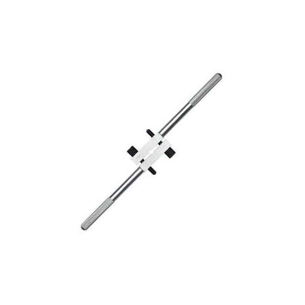 Irwin Offset Handle Adjustable Tap/Reamer Wren 12021 | Zoro