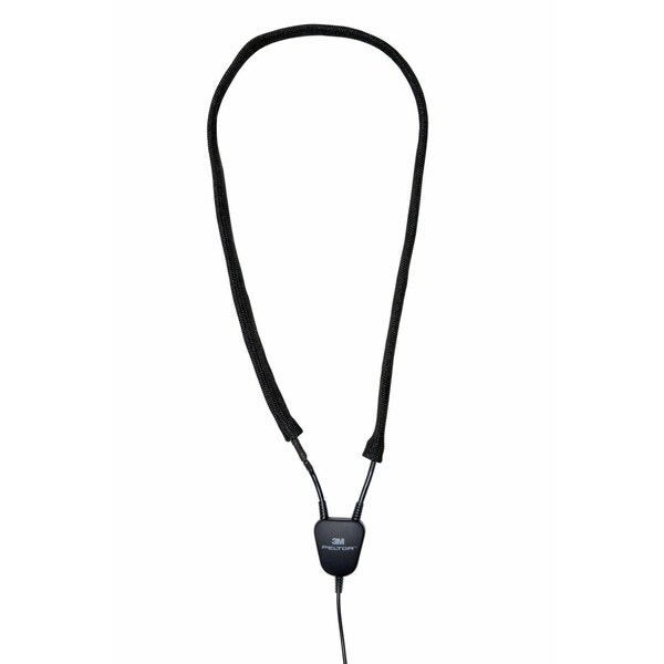 3M PELTOR Neckloop, TEP-LOOP-2, PK20 TEP-LOOP-200 | Zoro
