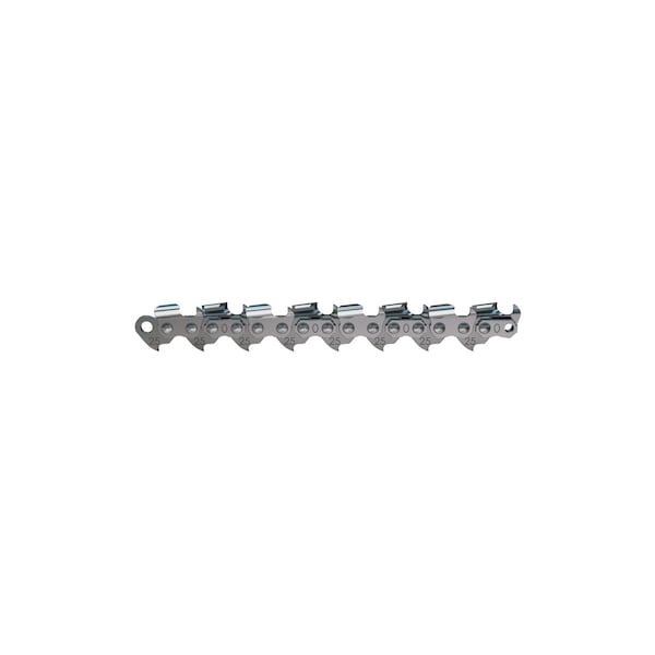 Oregon Micro Chisel Chain, 1/4" Pitch, .050" Gauge, Bulk Chain, 100-Ft ...