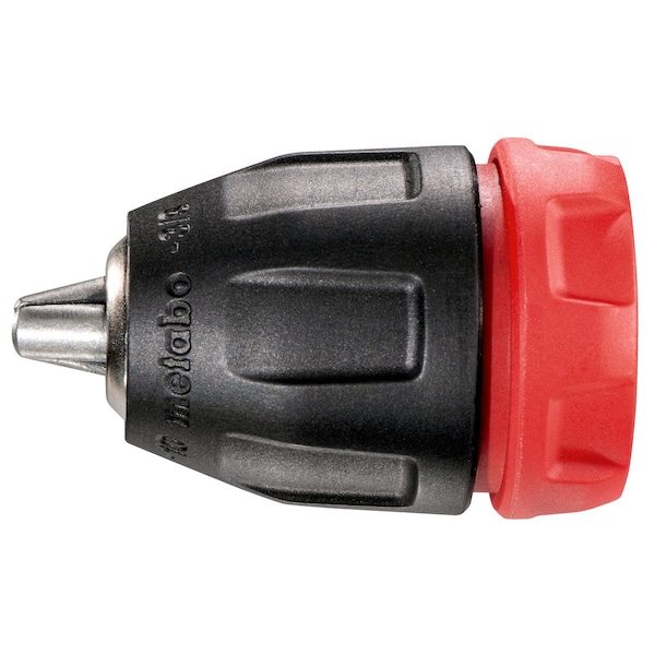 Metabo Keyless Drill Chuck 0.375" Cap. 627259000 | Zoro
