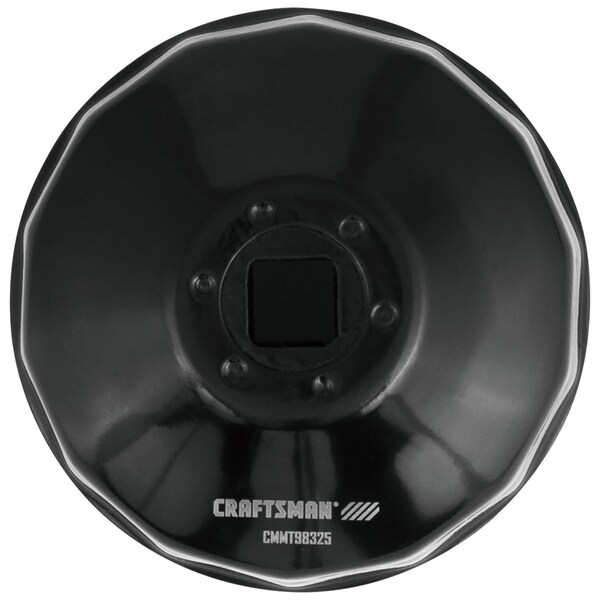 Craftsman Oil Filter Wrench for use with Toyota R CMMT98325 Zoro