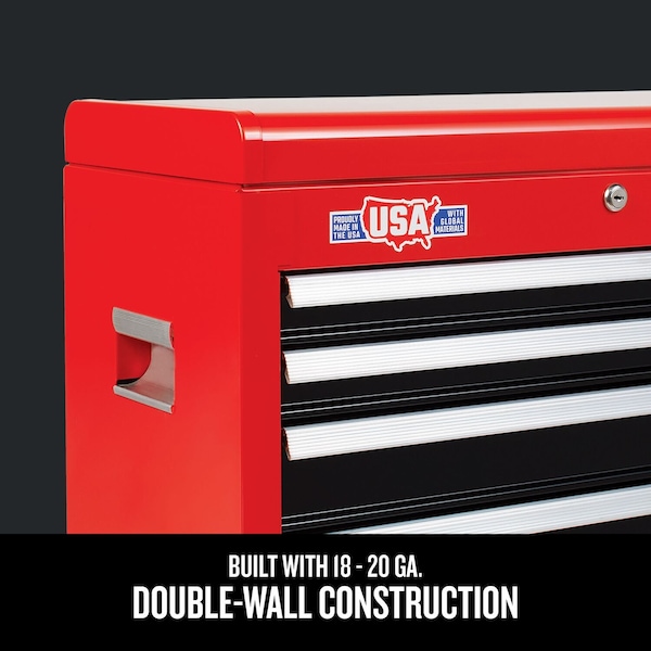 Craftsman Professional Tool Box