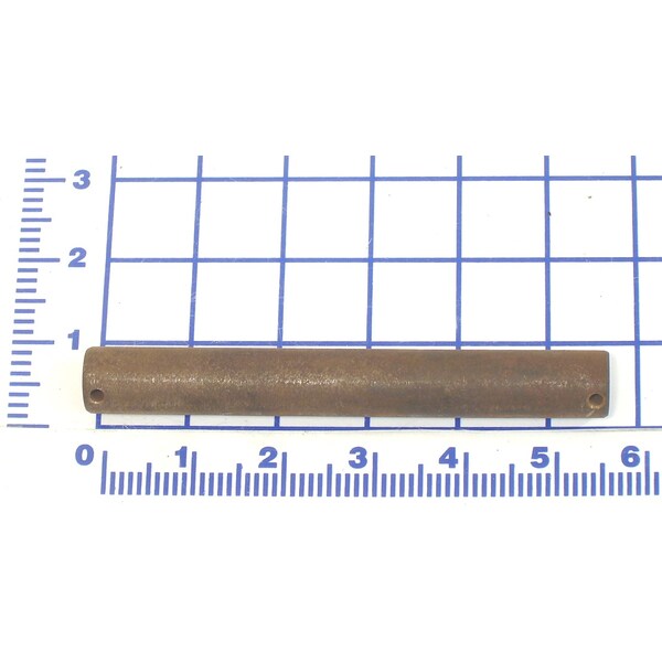 Pentalift Headless Pins, Pin, Failsafe Leg Pivot 302-0634 | Zoro