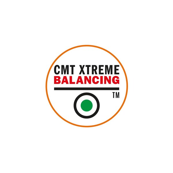 Cmt 96-Teeth Industrial Laminated/Chipboard Blade 281.096.12M | Zoro