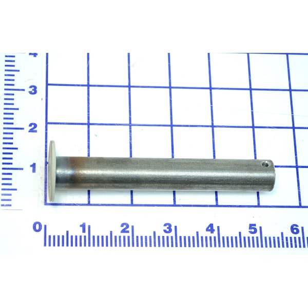 Kelley Atlantic Clevis Pins, 3/4"Od X 5" L, Cam Pin 310-014 | Zoro