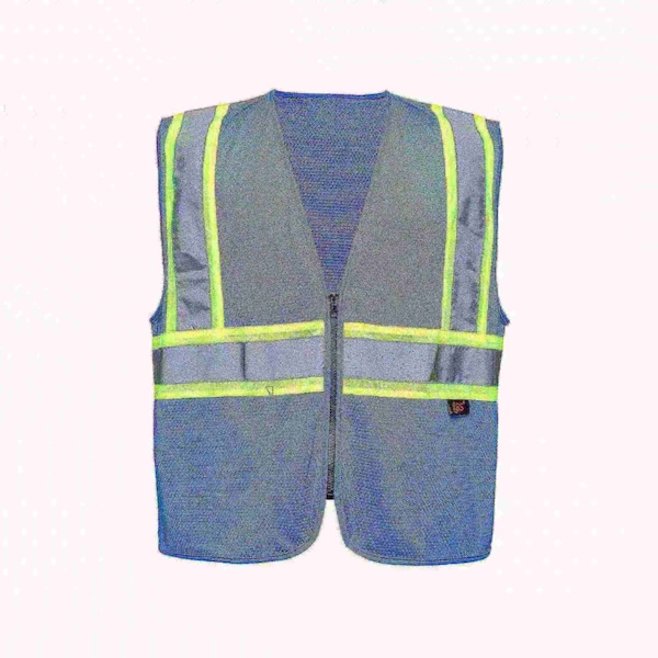 Gss Safety Enchanced Visibility Multi-Color Vest 3133-2XL/3XL | Zoro