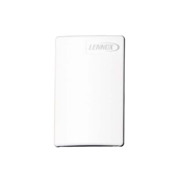Lennox Indoor Zone Sensor, 10K, Le47W37 47W37 | Zoro