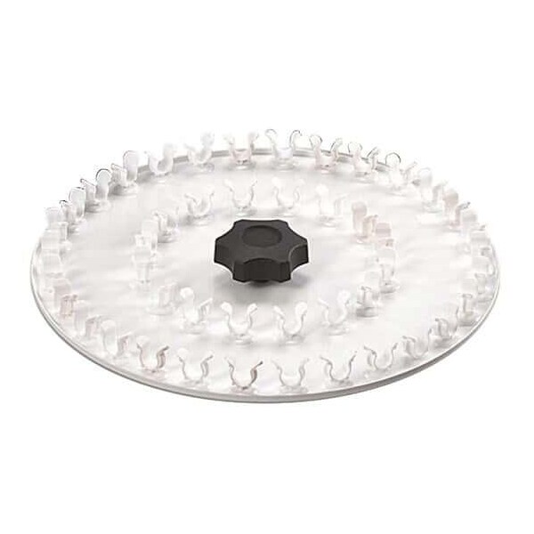 Stuart Tube Rotator Microcentrifuge Tube, PK 20 00077-25 | Zoro