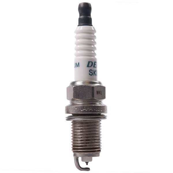 Denso Spark Plug, Iridium Long-Life, 3324 3324 | Zoro