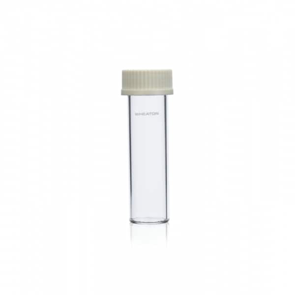 Dwk Life Sciences Hybridization Bottle 35X150mm 805003 | Zoro