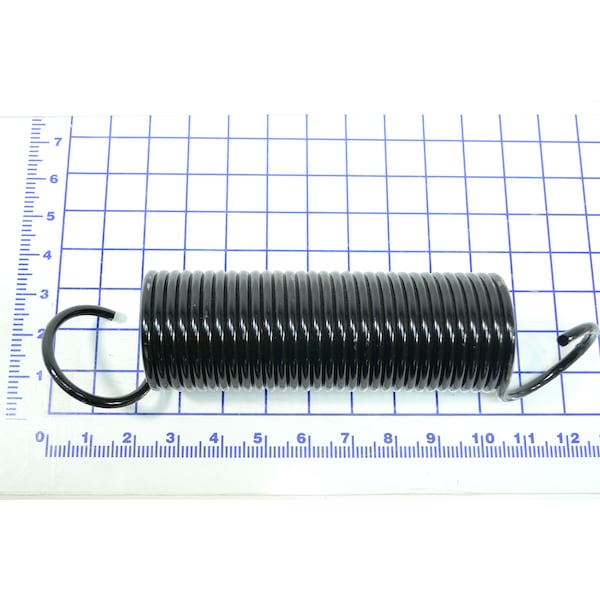 Serco Lip Extension Springs, Spring, Extension 333-028 | Zoro