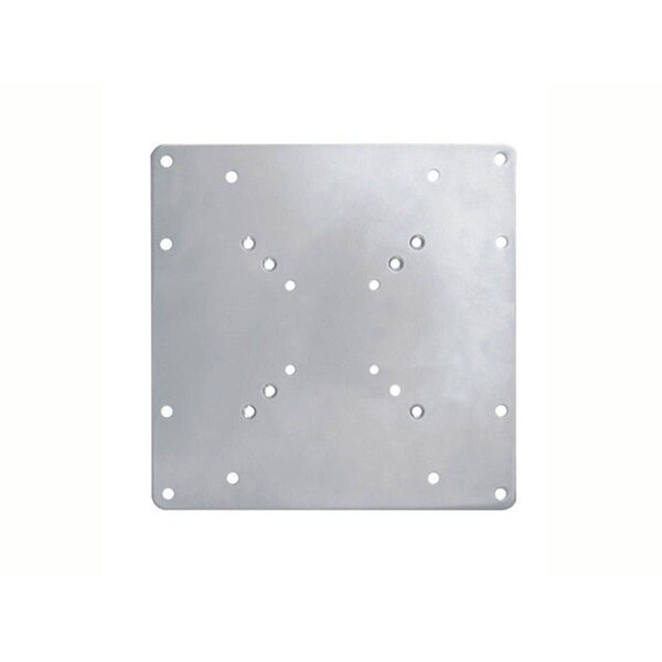 Monoprice Bracket Universal Adapter 200 x 200mm 3402 | Zoro