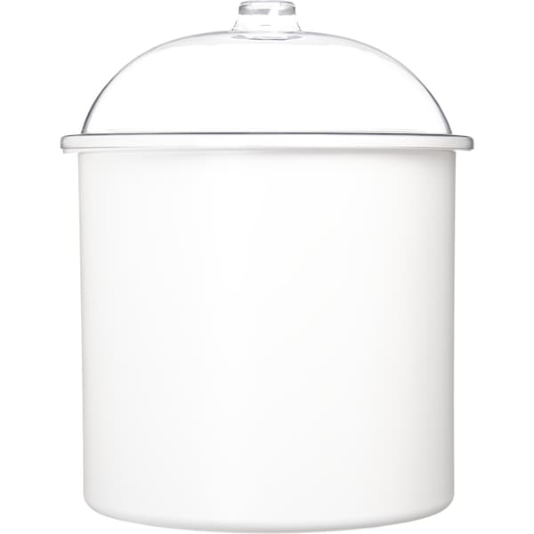 Carlisle Foodservice Coldmaster Ice Cream Server/Lid, 3 gal. CM101202 ...