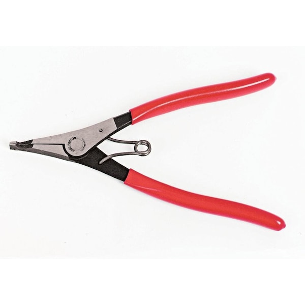 PROTO 9 in Lock Ring "Horseshoe" Washer Pliers, 0 Degrees, 1 pk - J250G