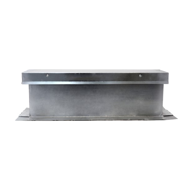 Portals Plus ER-2A Rail, 12"H x 3 Ft. L 35231 | Zoro