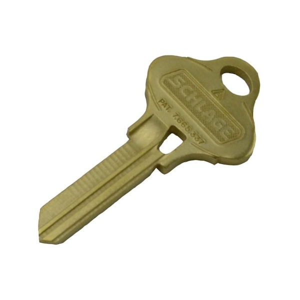 Schlage Commercial Keys 35270S125 35270S125 | Zoro