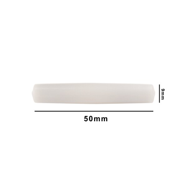 Sp Bel-Art Round Spinbar Stir Bar with Tapered Ends F37113-0509 | Zoro