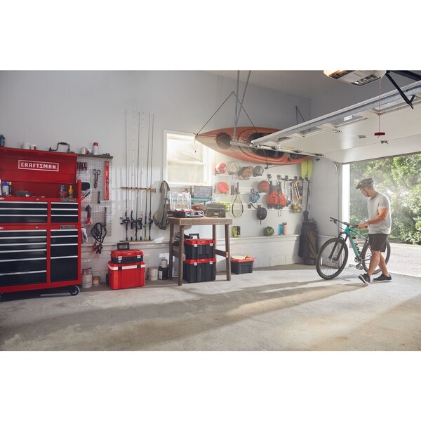 Craftsman VERSATRACK(TM) Large Hook CMST82604VT | Zoro