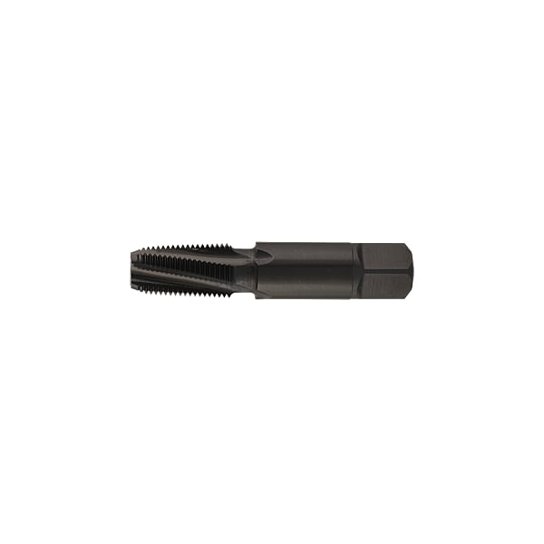 Ymw Taps Pipe Tap, 1/2"-14, NPT 383645 | Zoro