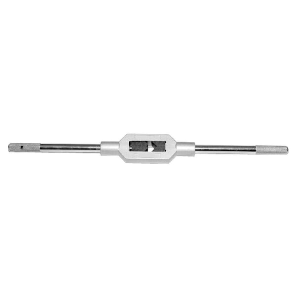 Hhip No 0 Adjustable Tap & Reamer Wrench For 0-1/4" Hand Taps 3900-0209 ...
