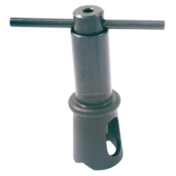 Hhip 0-#8 Self Aligning Tap & Reamer Holder 3900-0291 | Zoro