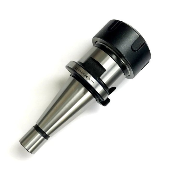 Hhip No 30 NMTB ER-32 Collet Chuck-Drawbar End 3900-5083 | Zoro