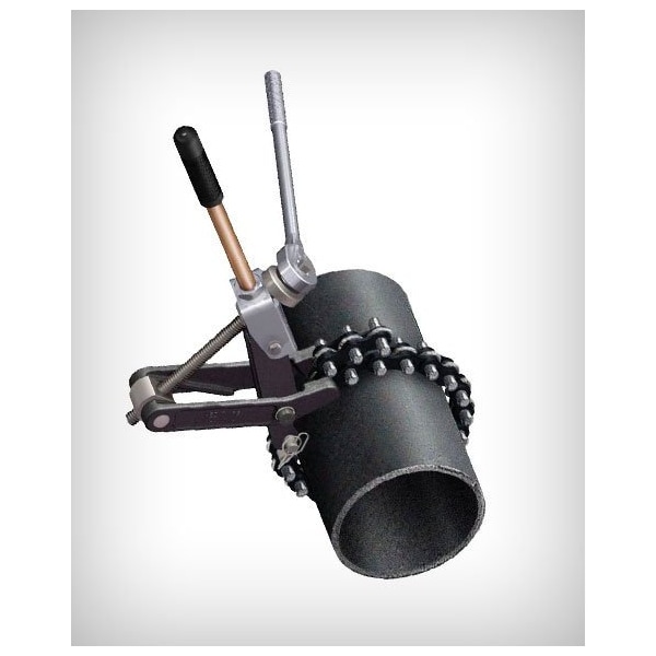 Wheeler-Rex Cutter Chain for 6 In. Pipe 700987 | Zoro