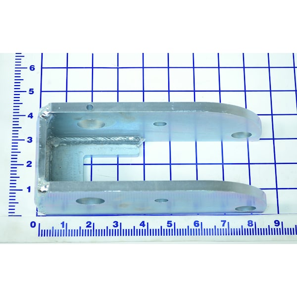 Serco Hooks/Lock Assemblies, Primary Hook 3-4451 | Zoro