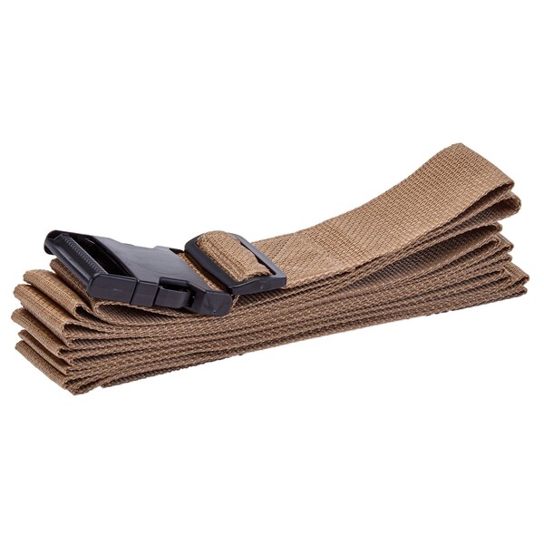 Cambro Strap 400MPC 150" LONG 400STP000 | Zoro