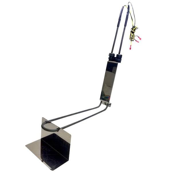 Smartwasher Heater Assembly, 110V 14855 | Zoro