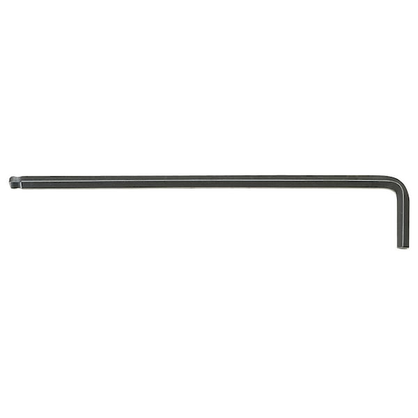 Klein Tools SAE L-Shape Ball Hex Key Hex Key, 5/16" Tip Size BL20 | Zoro