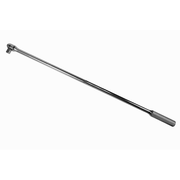 SK HAND TOOL, LLC Breaker Bar, 30" 1/2" Drive Flex Breaker (41656) | Zoro