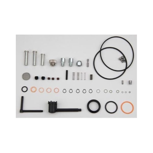 Enerpac Repair Kit, P80, Ultima P80K8 | Zoro