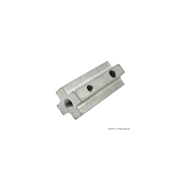 80/20 Extended Tube Insert 5/16-18 4605 | Zoro