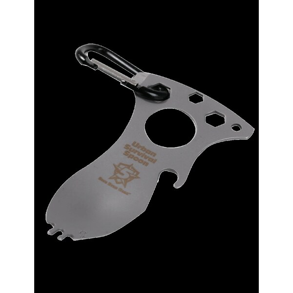 5Ive Star Gear Survival Spoon 4727 | Zoro