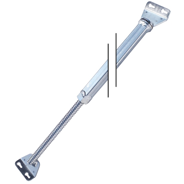 TIE DOWN Adjustable Wall Brace (48580) | Zoro