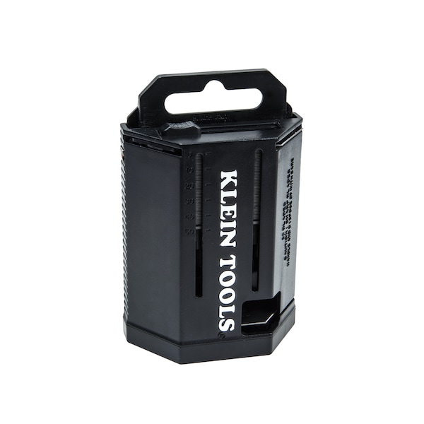 Klein Tools Utility Blade Utility, 4.328" L 44103 | Zoro