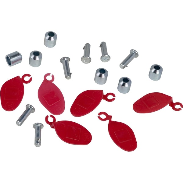 Square D Kit Class R Fuse Rejection QMB100R | Zoro